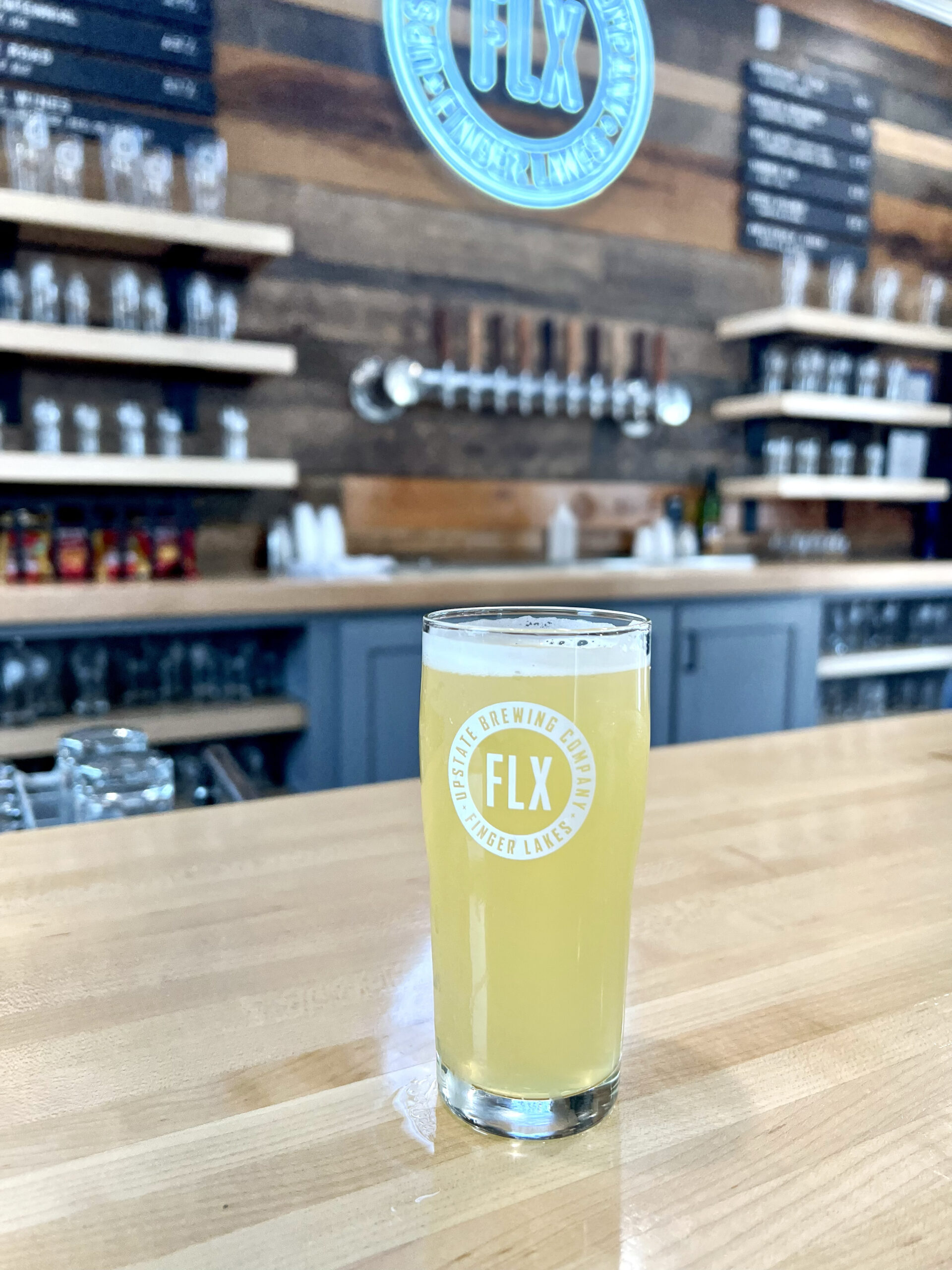 Upstate New York Breweries Worth Visiting - One Delightful Life