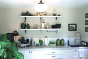 Garden House Showcase: A Special Place for Mom - One Delightful Life