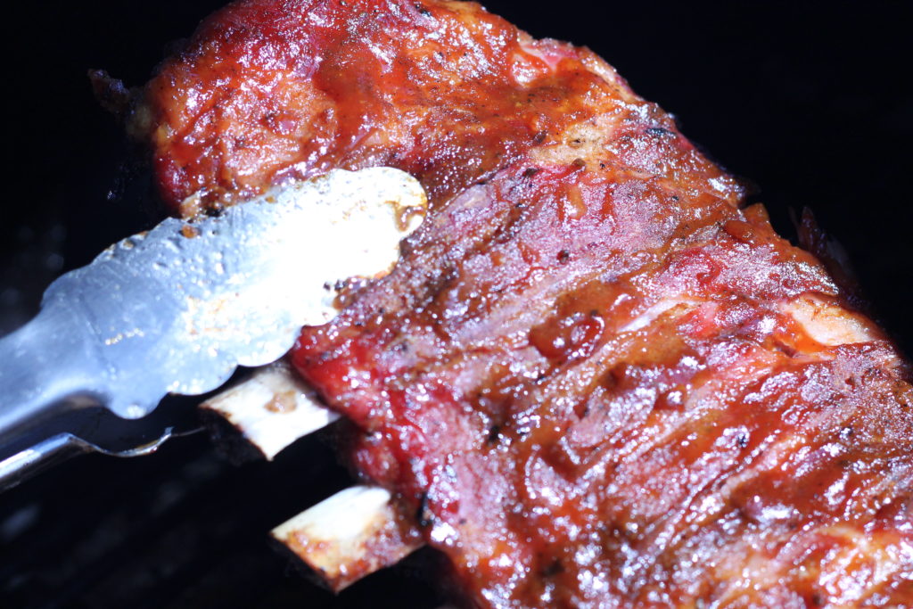 How to Make Basic Barbecue Sauce - One Delightful Life