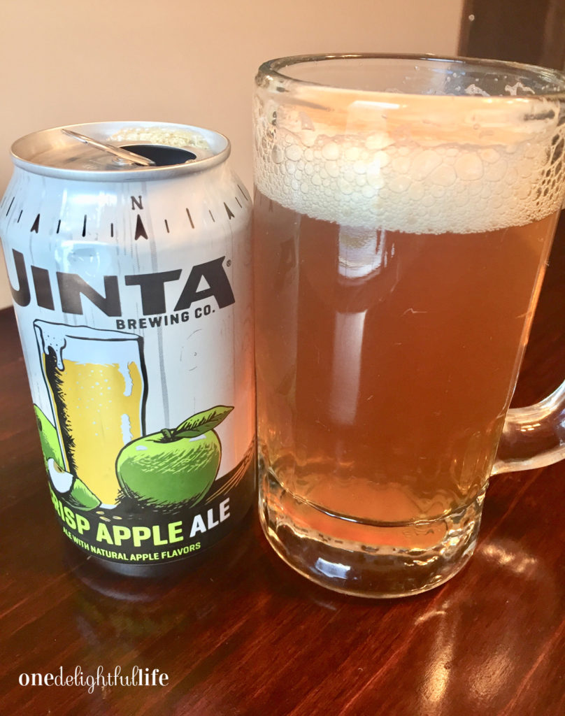 5 Craft Beers You Need to Try - One Delightful Life