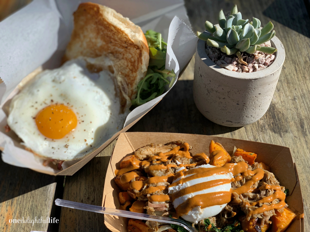 How to Spend 48 Hours in Austin, Texas - One Delightful Life