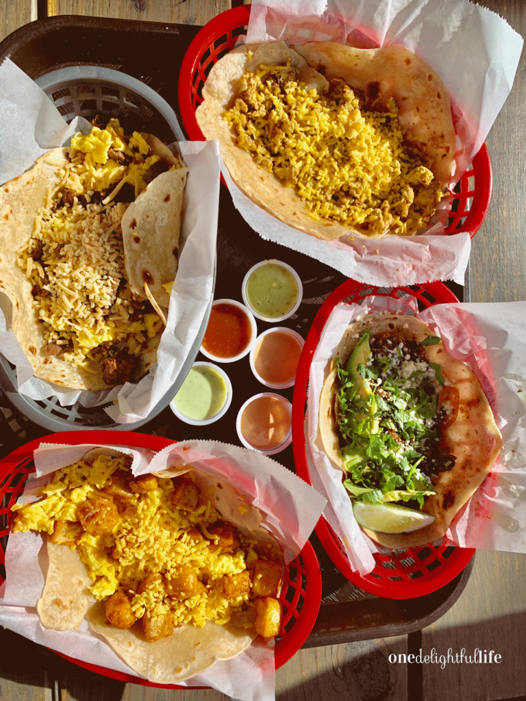 How to Spend 48 Hours in Austin, Texas - One Delightful Life