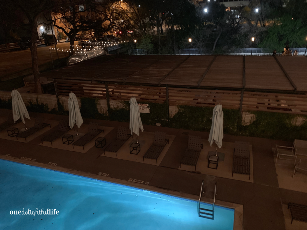 How to Spend 48 Hours in Austin, Texas - One Delightful Life