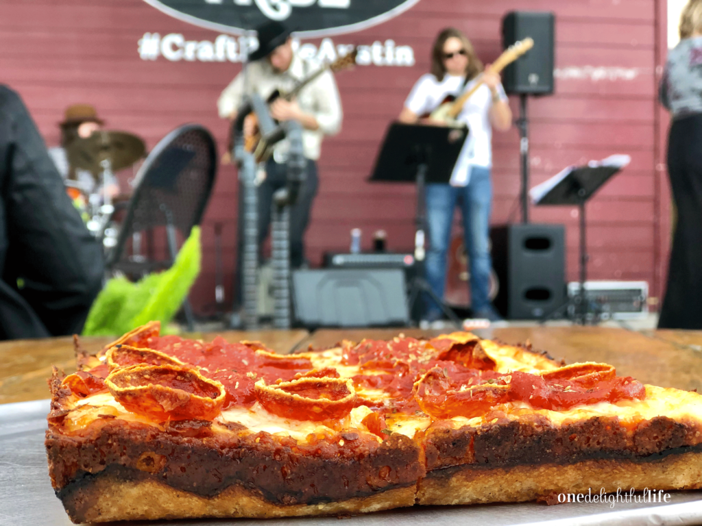 How to Spend 48 Hours in Austin, Texas - One Delightful Life