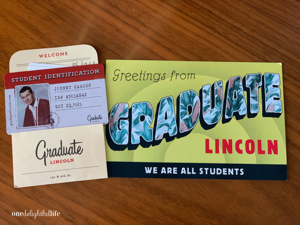 Discovering Lincoln, Nebraska in a Weekend (2019) - One Delightful Life