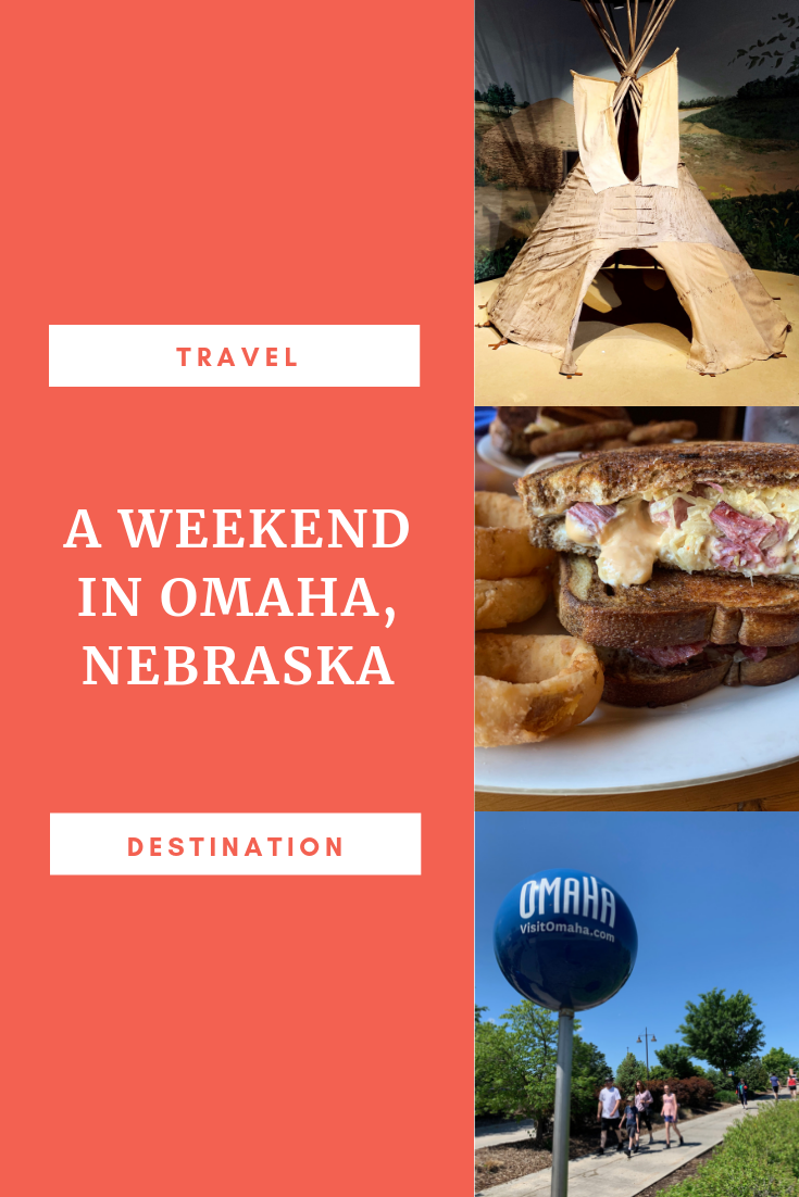 How to Make the Most of a Weekend in Omaha, Nebraska - One Delightful Life