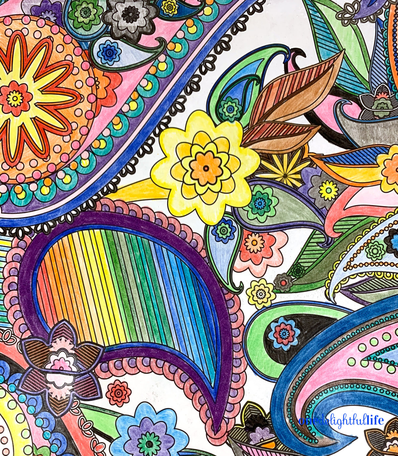 3 Ways to Foster Your Creativity - One Delightful Life