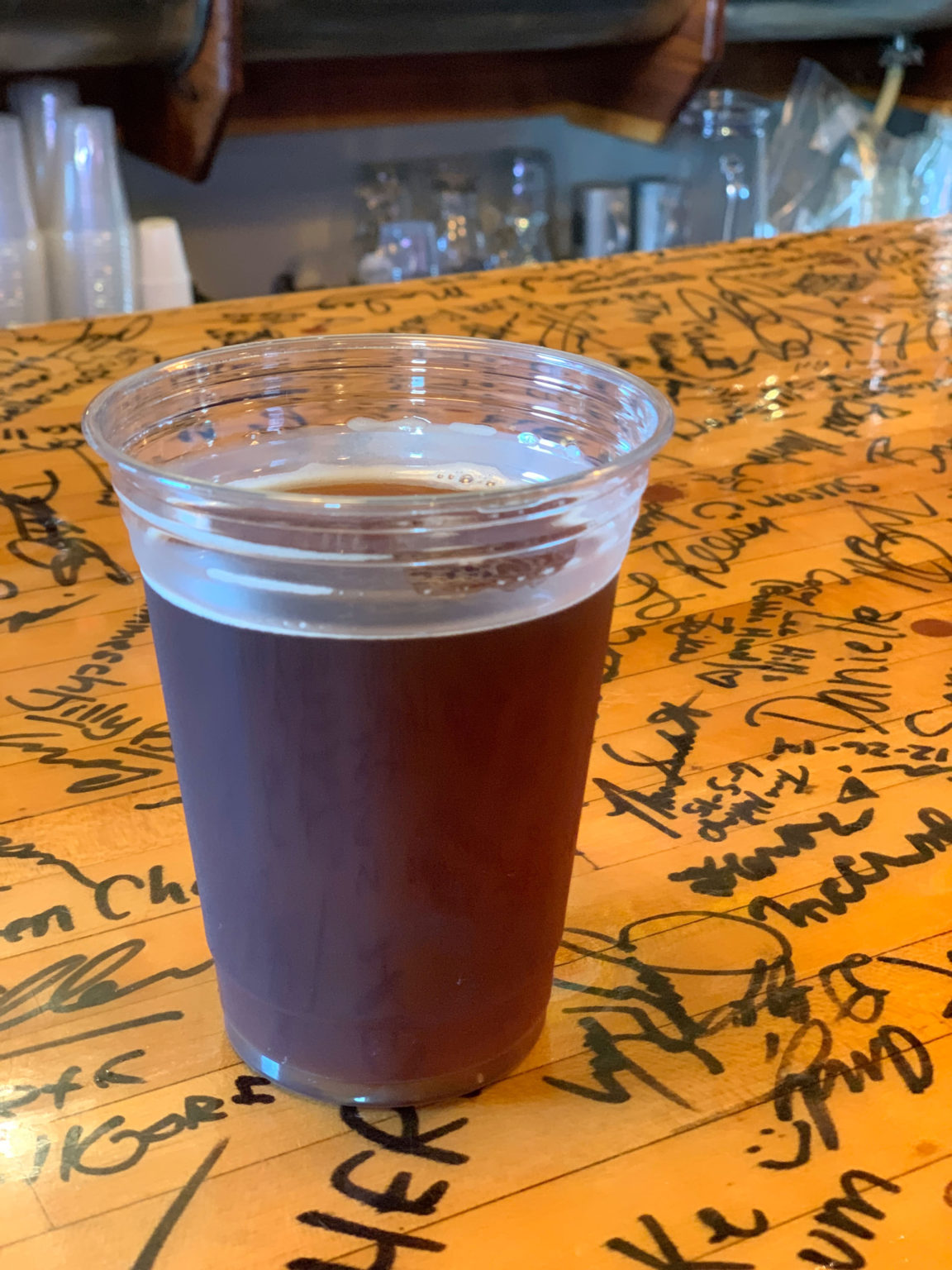 Walnut River Brewing Company: Naturally Better - One Delightful Life