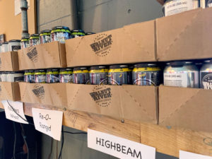 Walnut River Brewing Company: Naturally Better - One Delightful Life