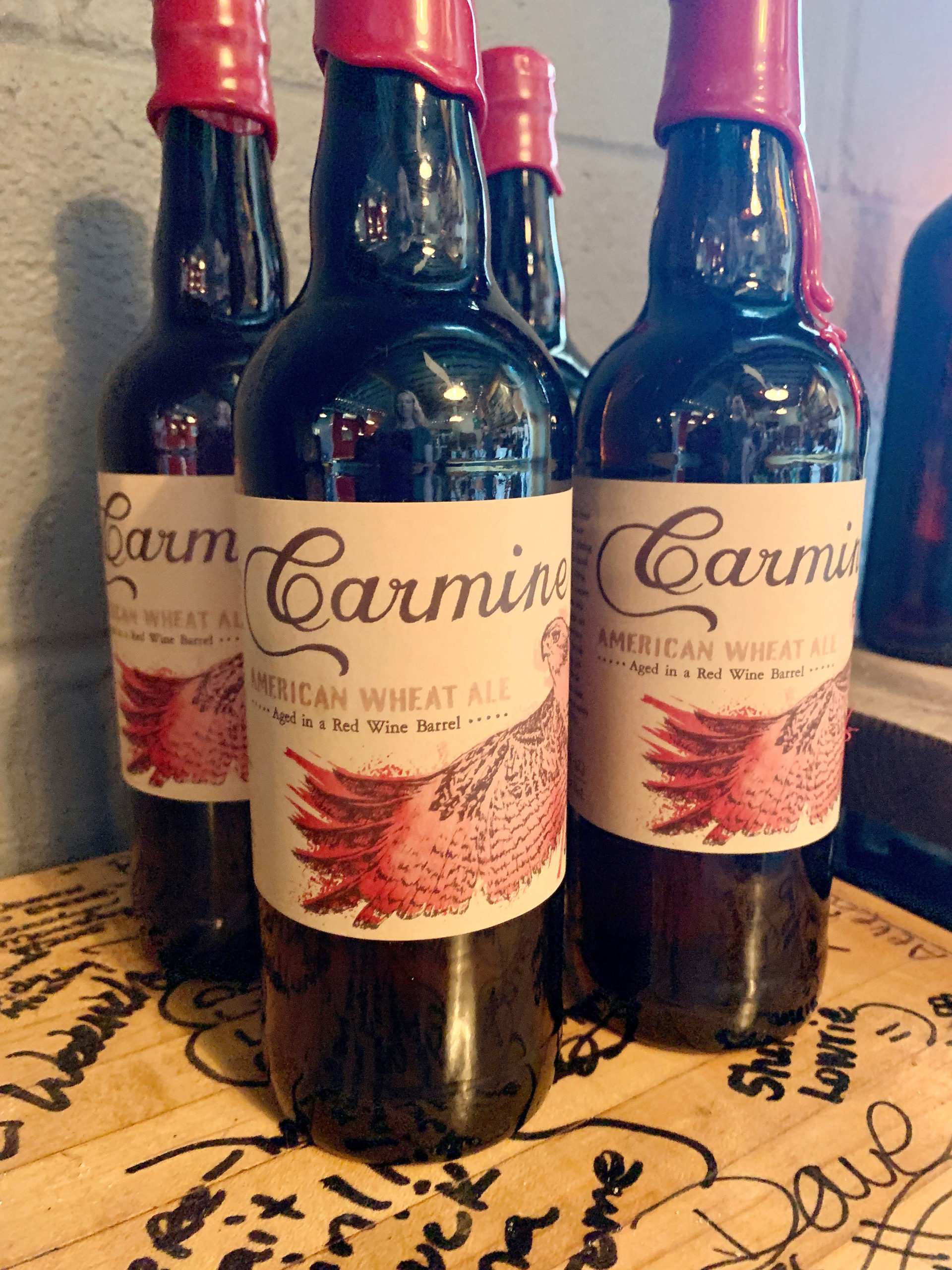 Walnut River Brewing Company: Naturally Better - One Delightful Life