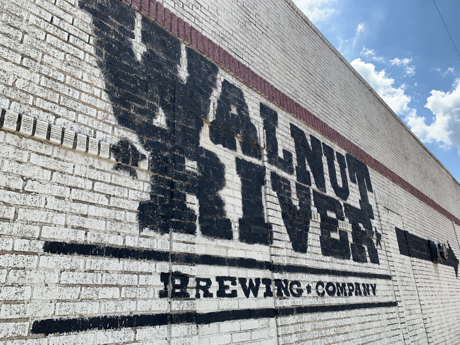 Walnut River Brewing Company: Naturally Better - One Delightful Life
