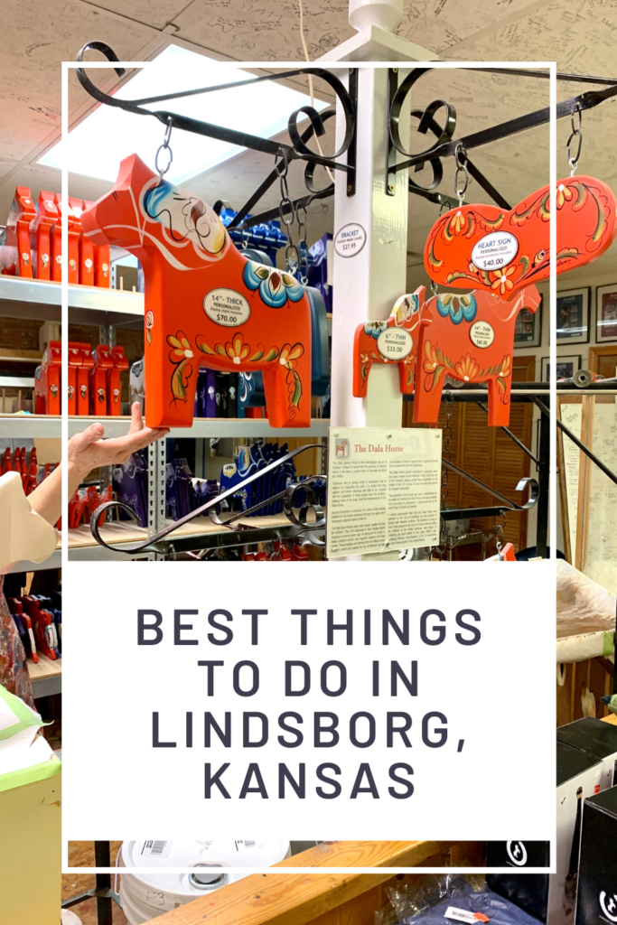 The Best Way to Spend a Day in Lindsborg, Kansas aka "Little Sweden ...