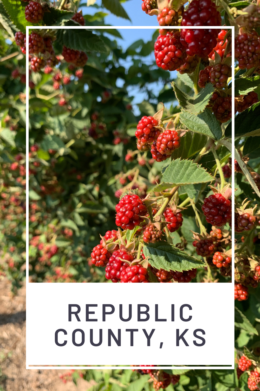 The People and Places that Make Republic County, Kansas a Must-Visit ...