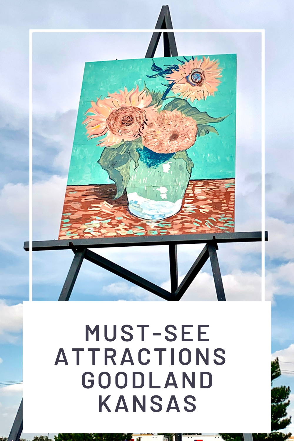 Must-See Destinations in Goodland, Kansas - One Delightful Life