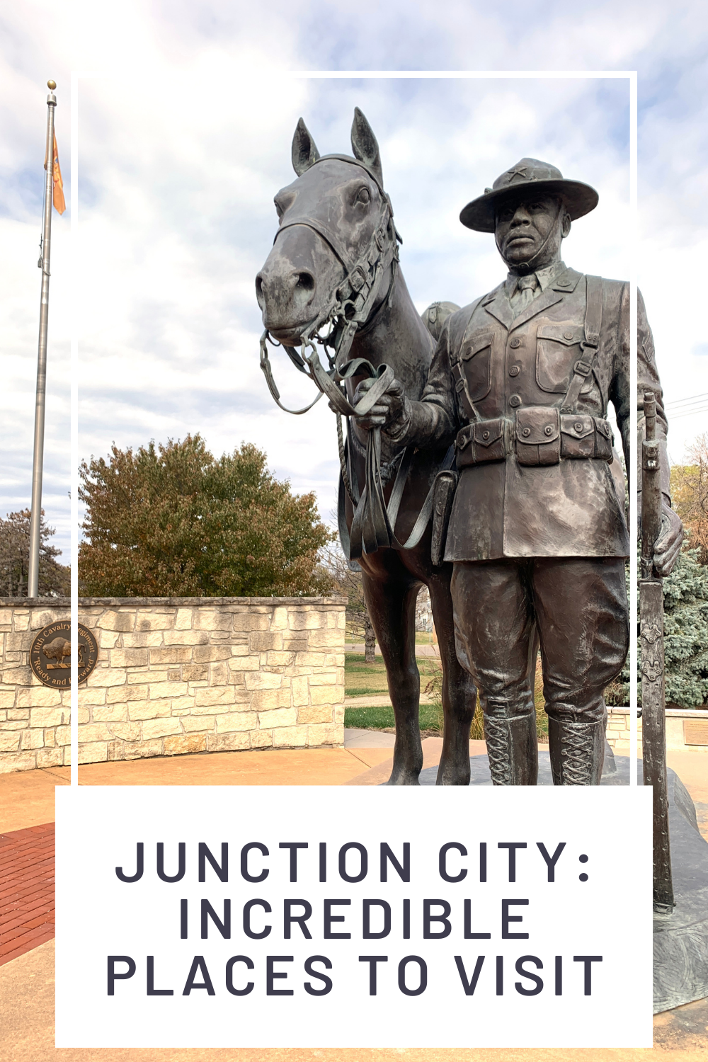 Junction City: Incredible Places to Visit - One Delightful Life