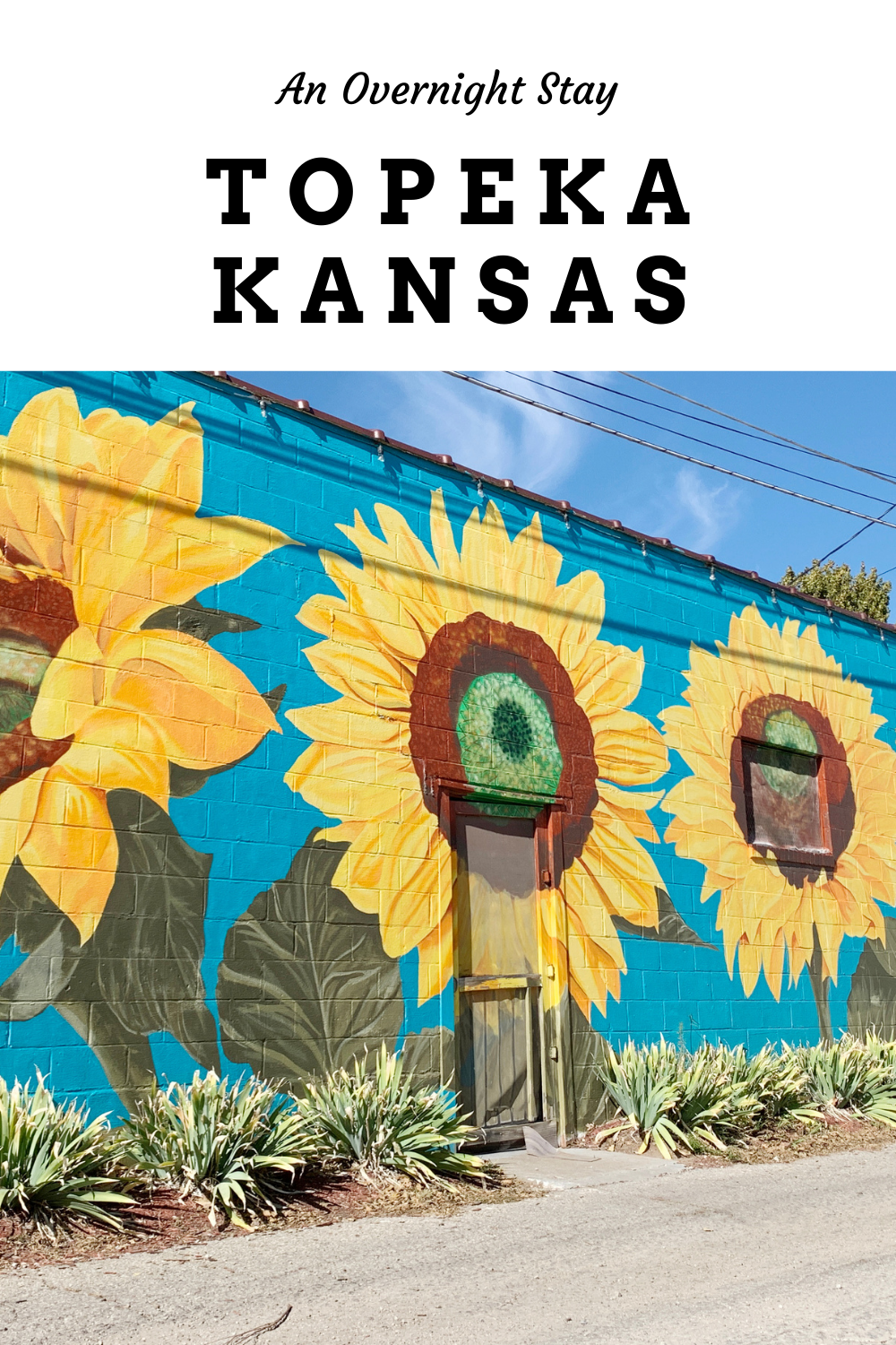 The Ultimate Overnight Stay in Topeka, Kansas - One Delightful Life