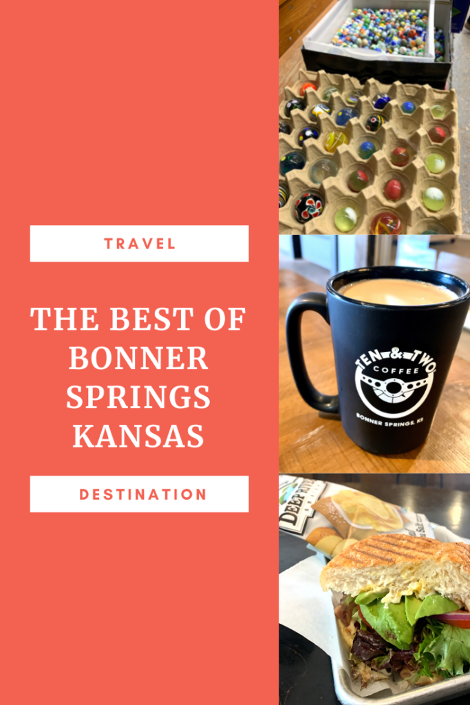 The Best of Bonner Springs, Kansas - One Delightful Life