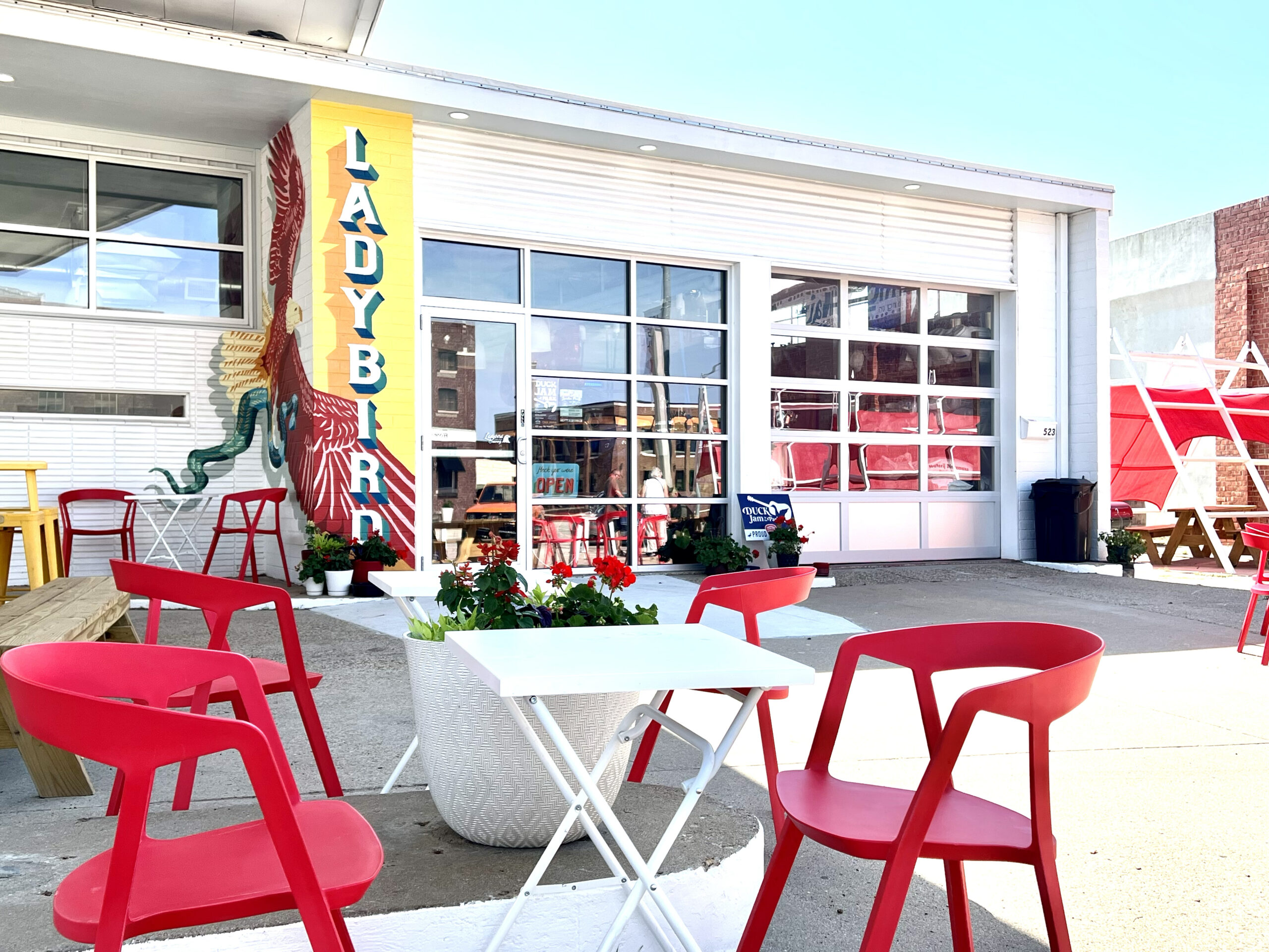 Winfield, Kansas: Day Trip Ideas for a Guaranteed Good Time - One ...