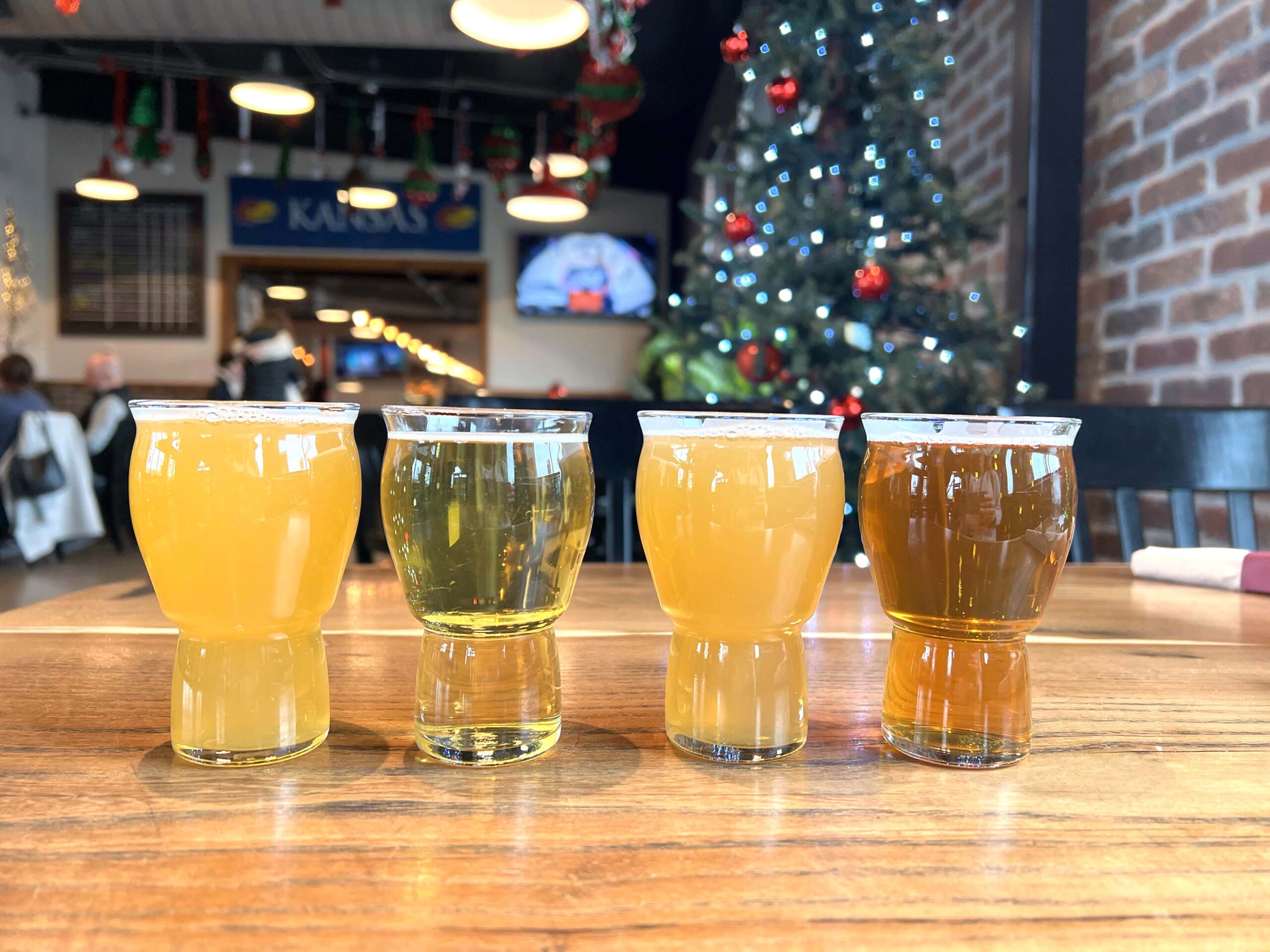 Kansas Breweries & Taprooms Worth Visiting - One Delightful Life