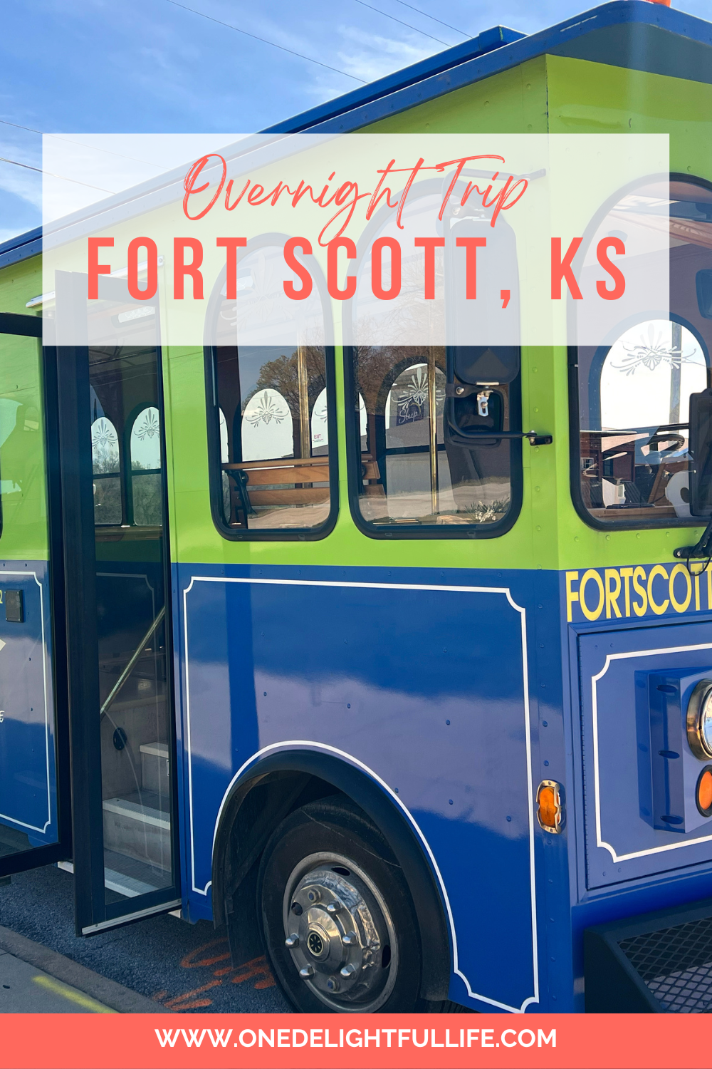 Unforgettable Experiences in Fort Scott, Kansas - One Delightful Life