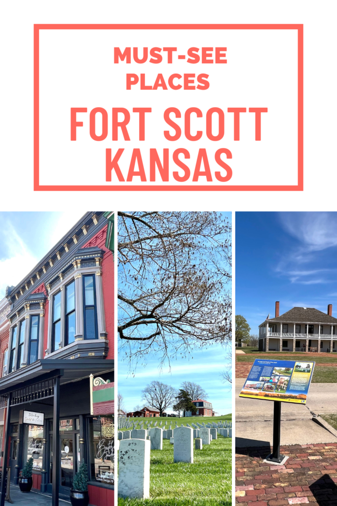Must-Have Unforgettable Experiences in Fort Scott, Kansas - One ...
