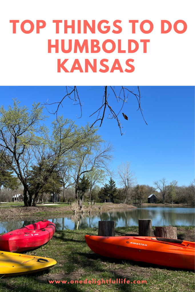 Top Things to Do in Humboldt, Kansas - One Delightful Life