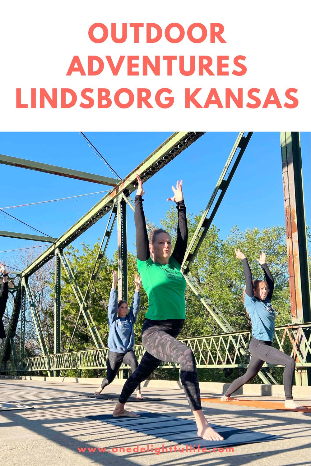10 Outdoor Activities That Make Lindsborg, Kansas Unique - One ...