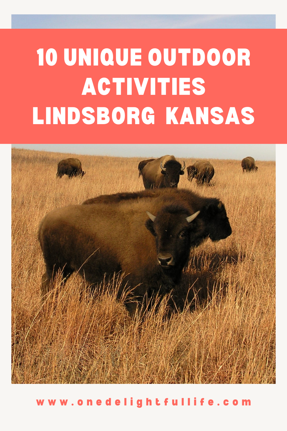 10 Outdoor Activities That Make Lindsborg, Kansas Unique - One ...
