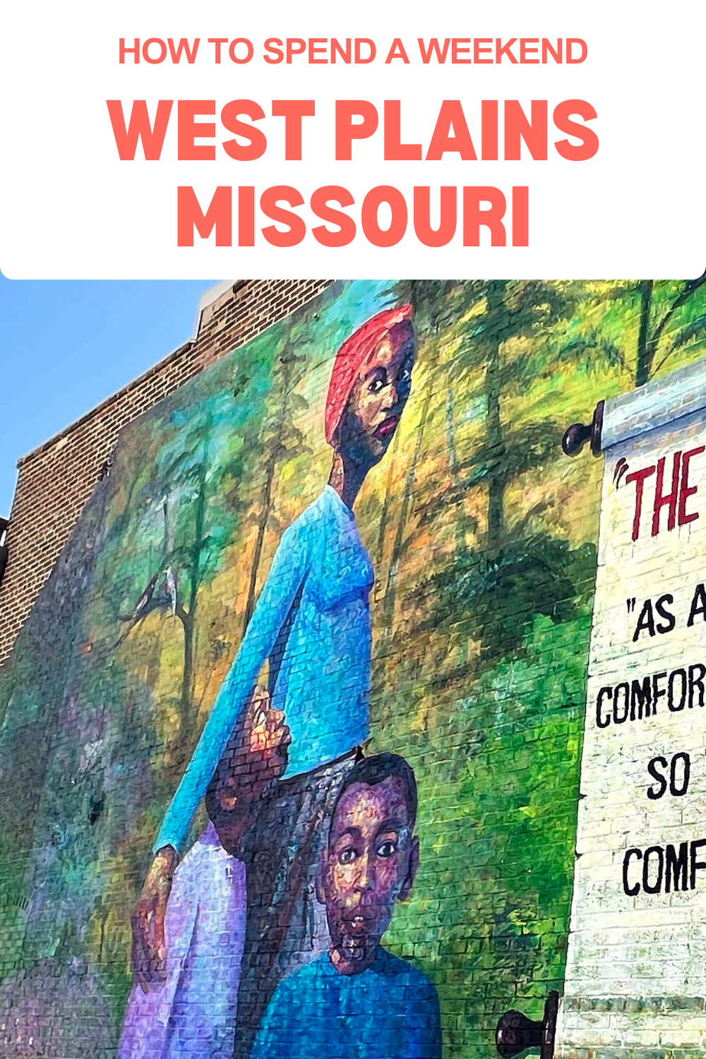 The Ultimate Getaway in West Plains, Missouri - One Delightful Life