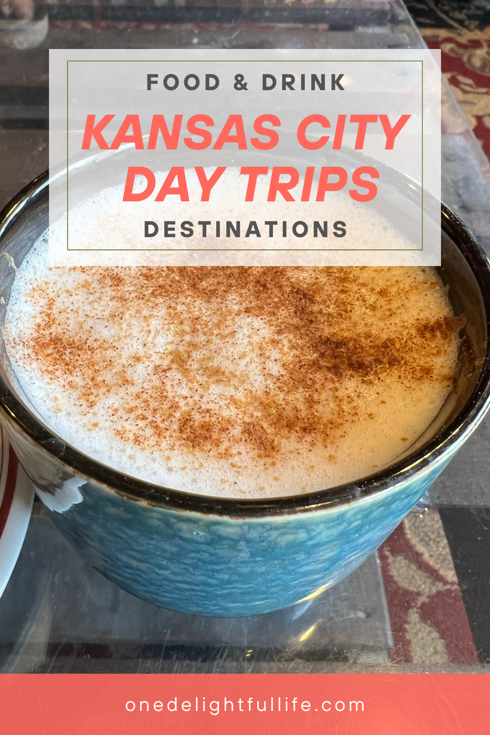 Day Trips from Kansas City: Delectable Dining and Drinks - One ...