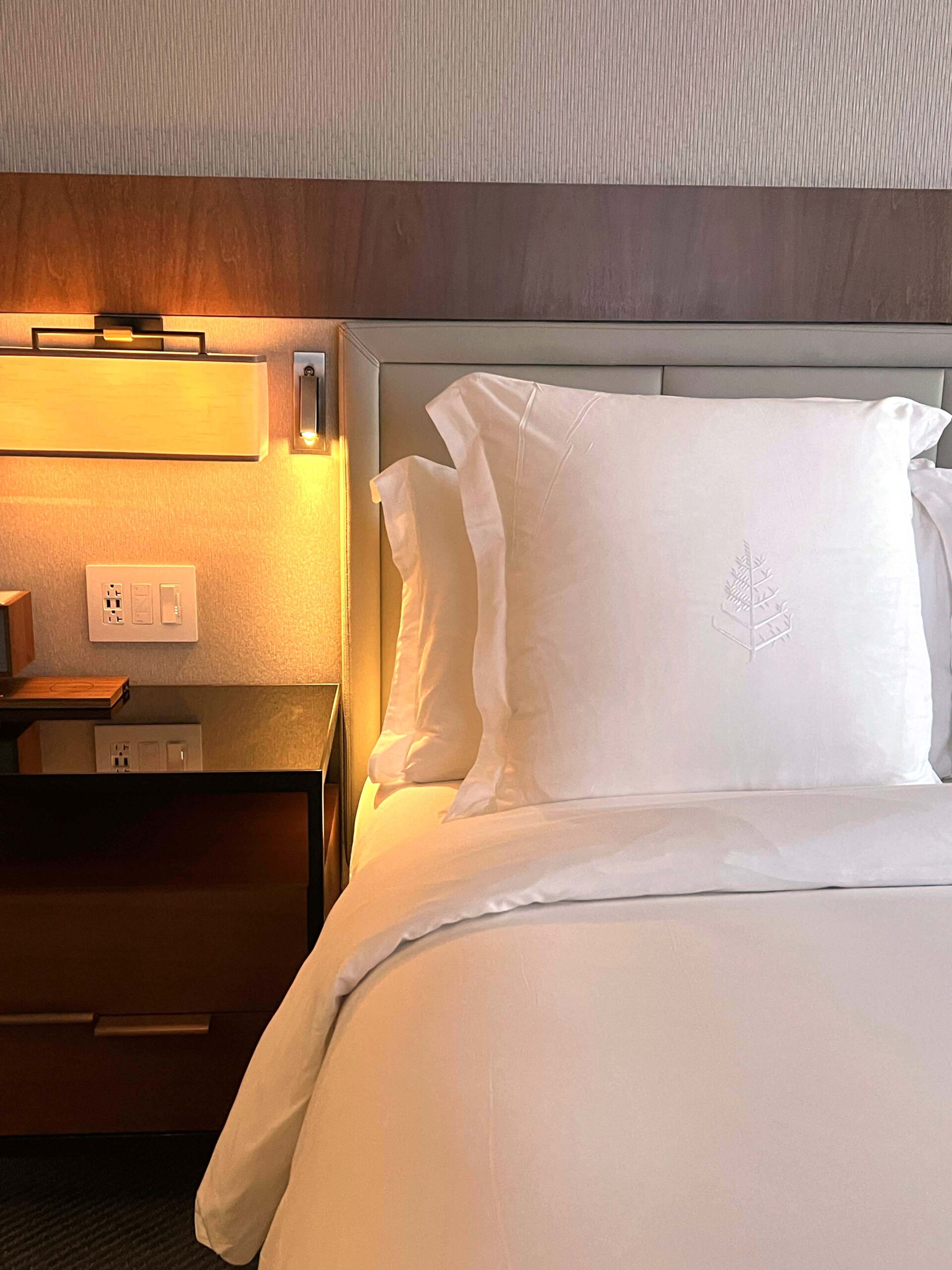 5 Best Travel Items to Pack for a Comfortable Hotel Stay - One ...