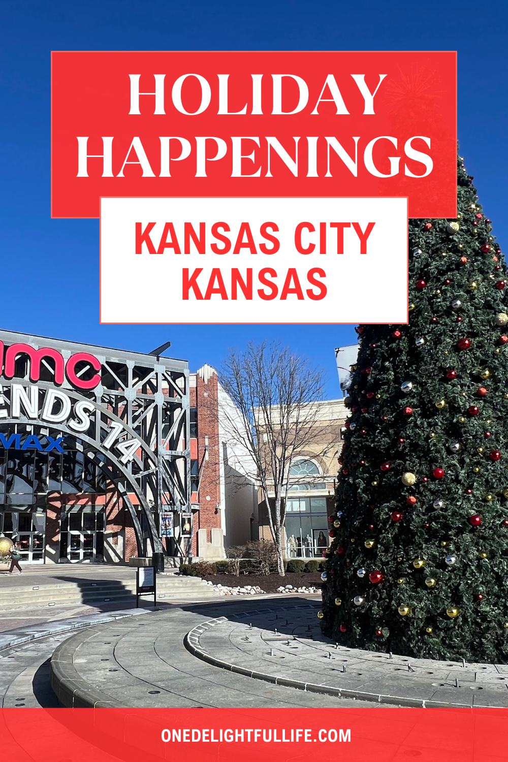 Unique Holiday Experiences in Kansas City, Kansas + Bonus Stops - One ...