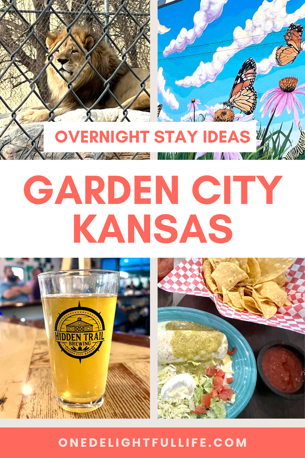 Escape the Ordinary: A Guide to Fun Adventures in Garden City, Kansas ...