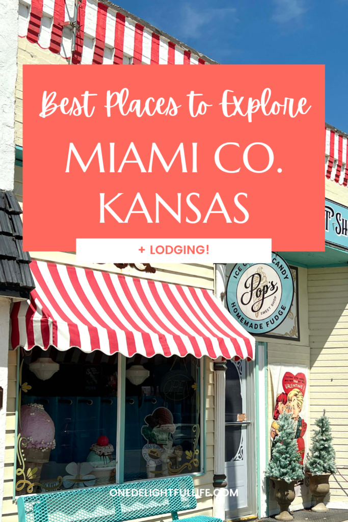 Miami County, Kansas: Top Things To Do During a Weekend - One ...