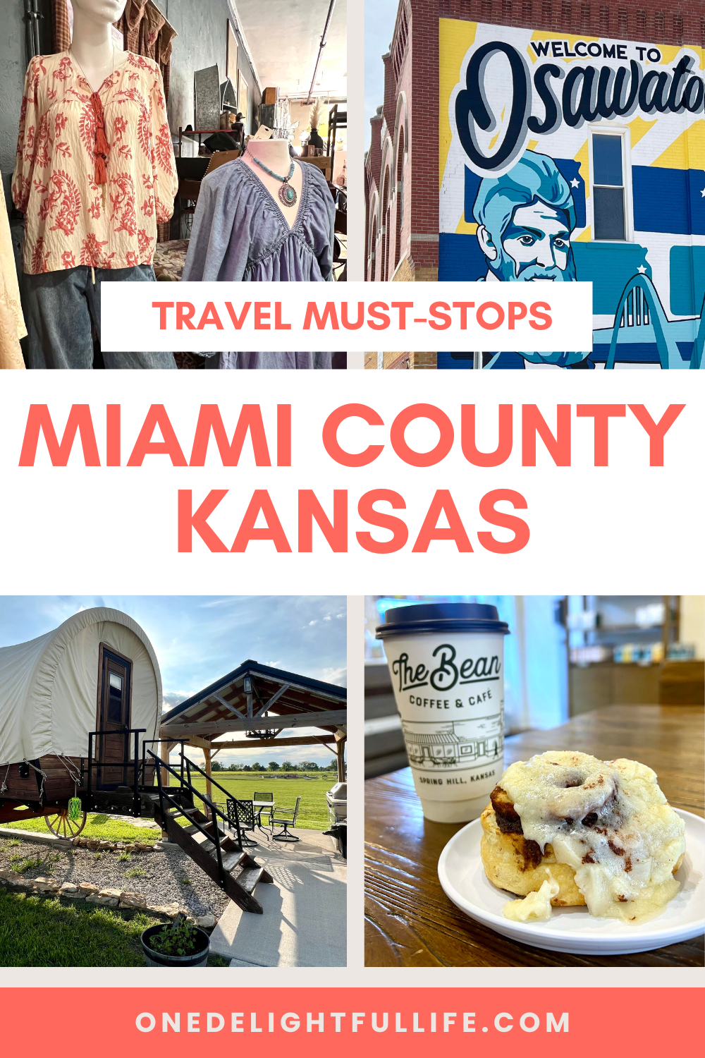Miami County, Kansas: Top Things To Do During a Weekend - One ...