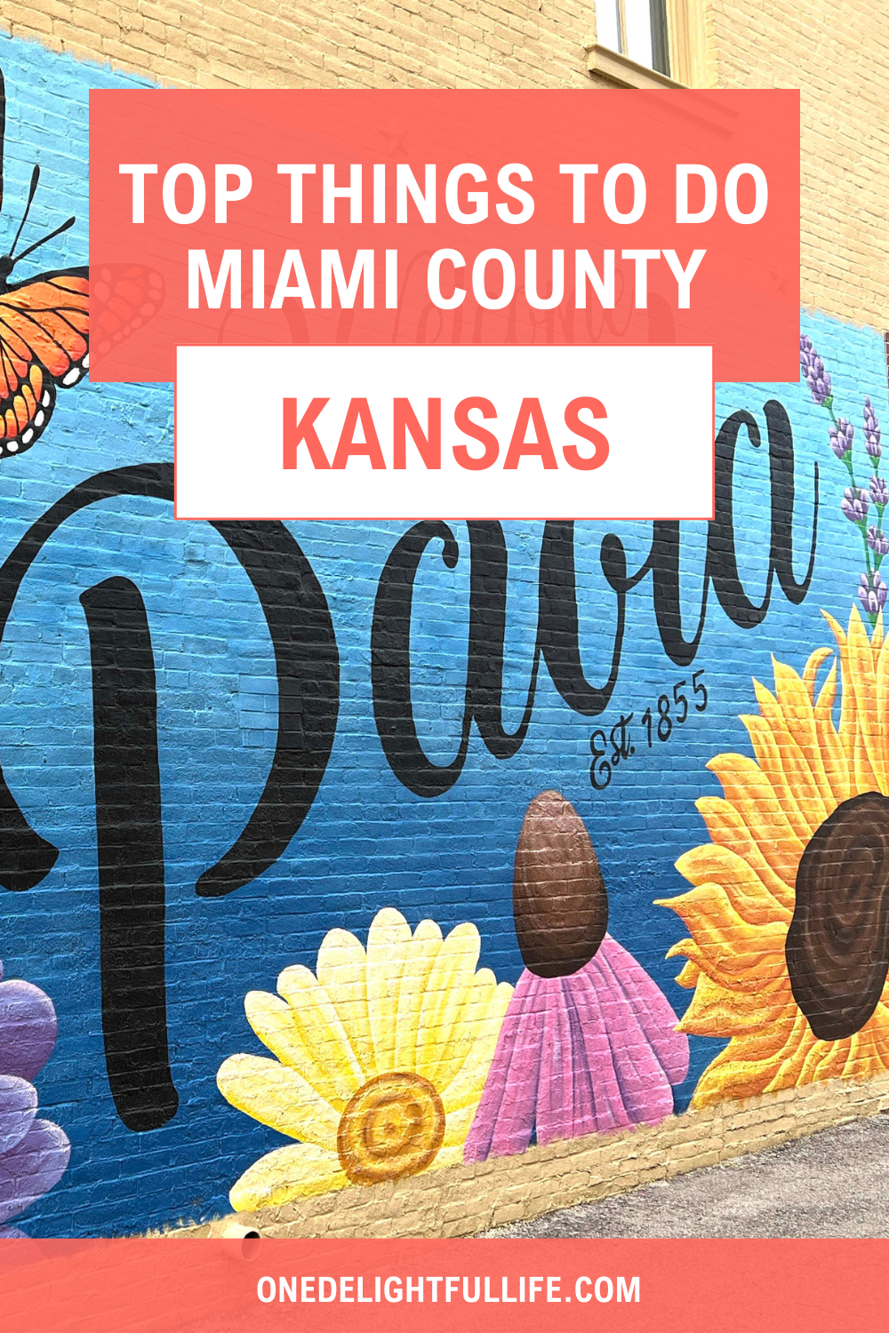 Miami County, Kansas: Top Things To Do During a Weekend - One ...
