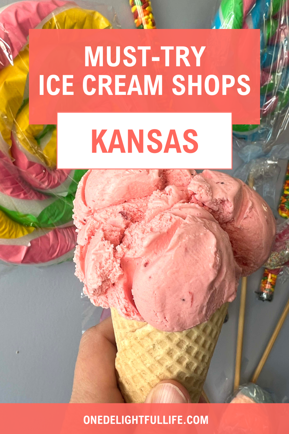 Coolest Ice Cream Shops in Kansas to Add to Your Road Trip Itinerary ...