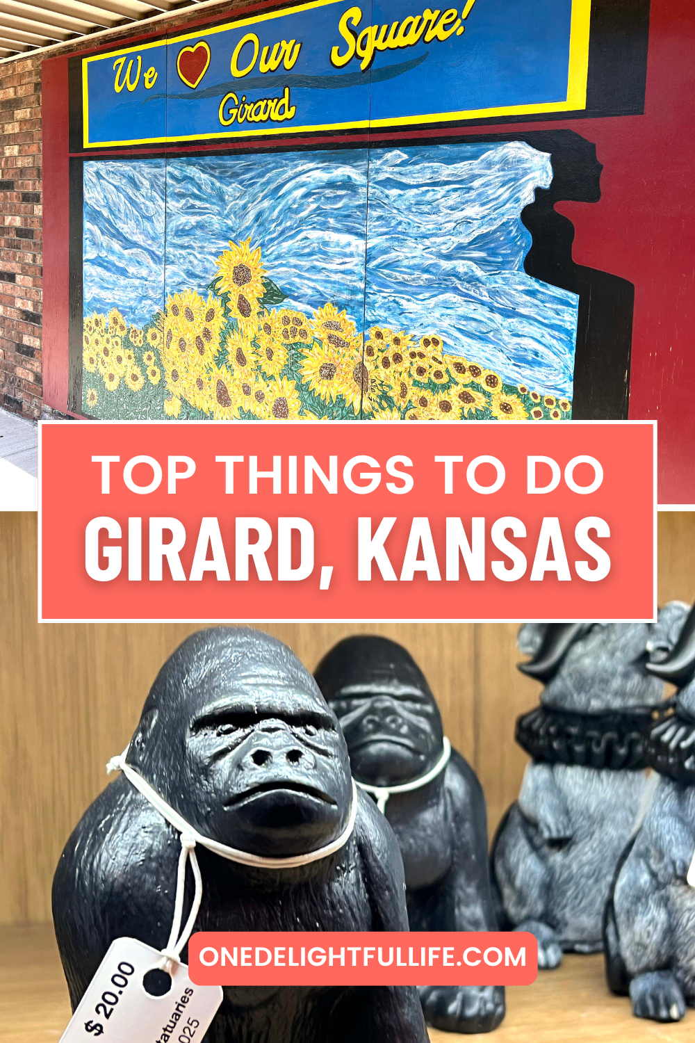 Things to Do in Girard, Kansas: History, Dining, and Charming Overnight ...